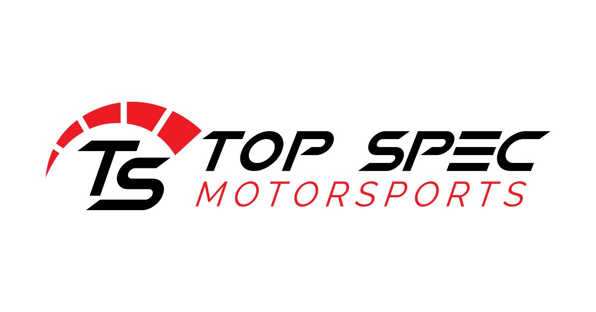 topspec logo