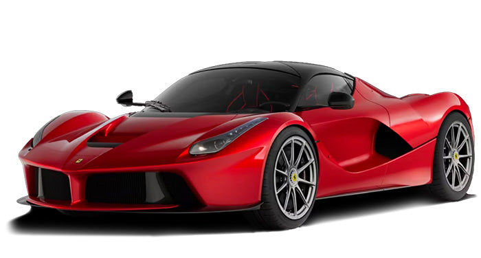 Ferrari LaFerrari – Top Spec Motorsports