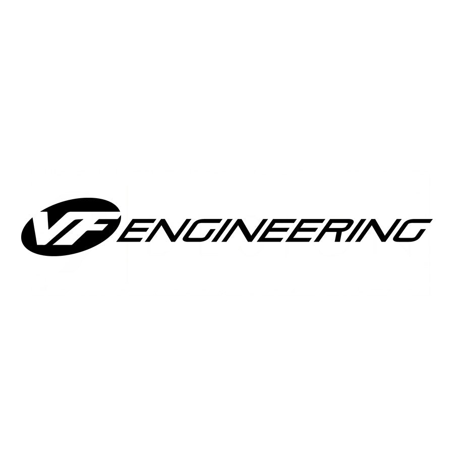 VF Engineering Exhausts, Superchargers, & More | Top Spec Motorsports