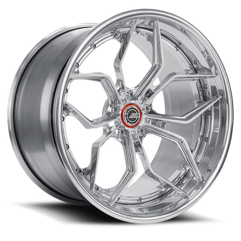 AL13 R70 R Series Wheel – Top Spec Motorsports