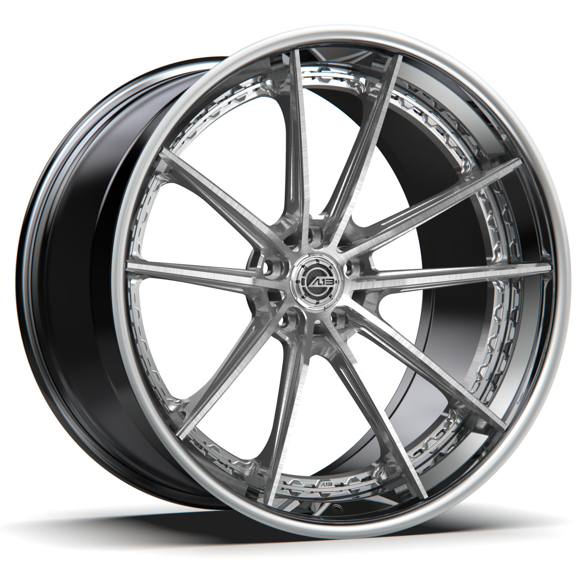 AL13 RS30 RS Series Wheel – Top Spec Motorsports